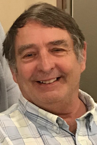 Timothy J. Johnson 1950-2022 | News, Sports, Jobs - The Vindicator